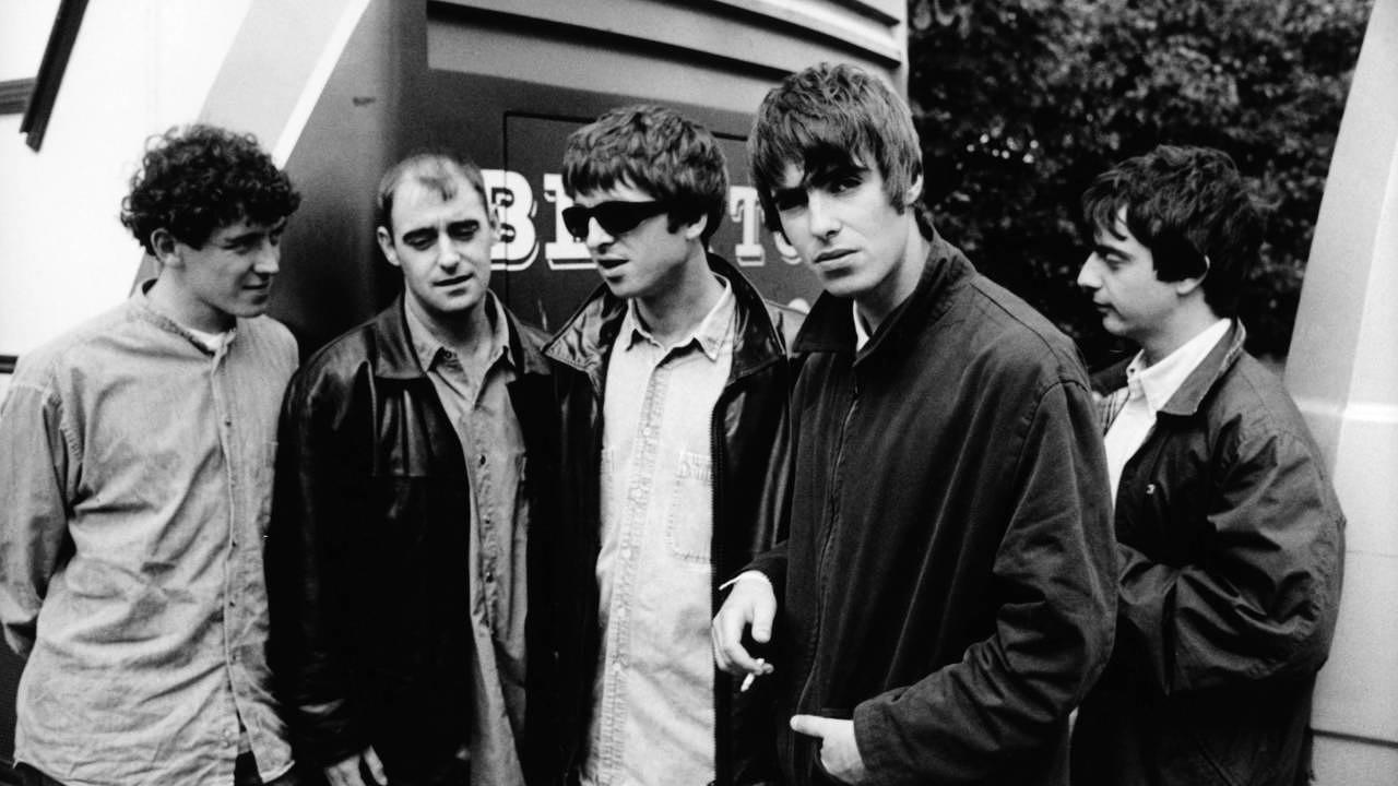 Oasis - (What's The Story) Morning Glory? - M94.5