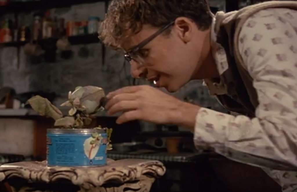 Little Shop of Horrors (1986) - M94.5
