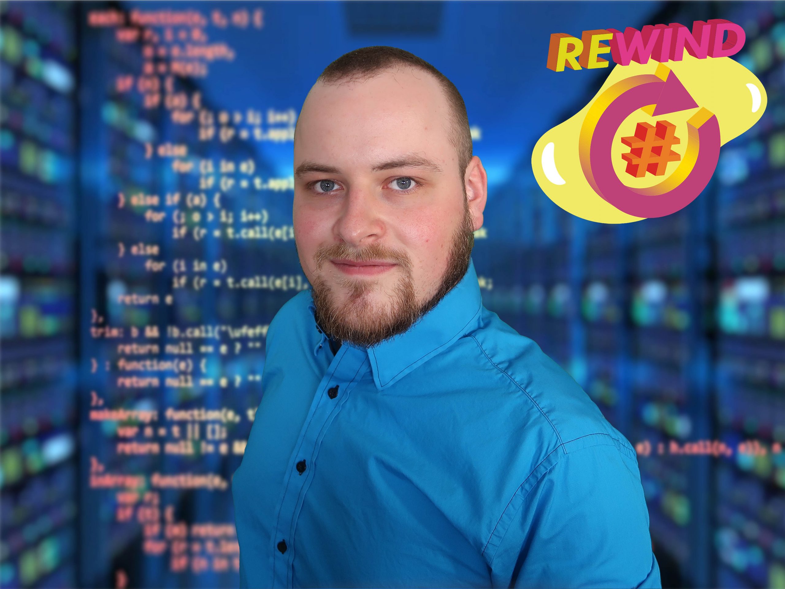 Was macht eigentlich ein Hacker? - M94.5