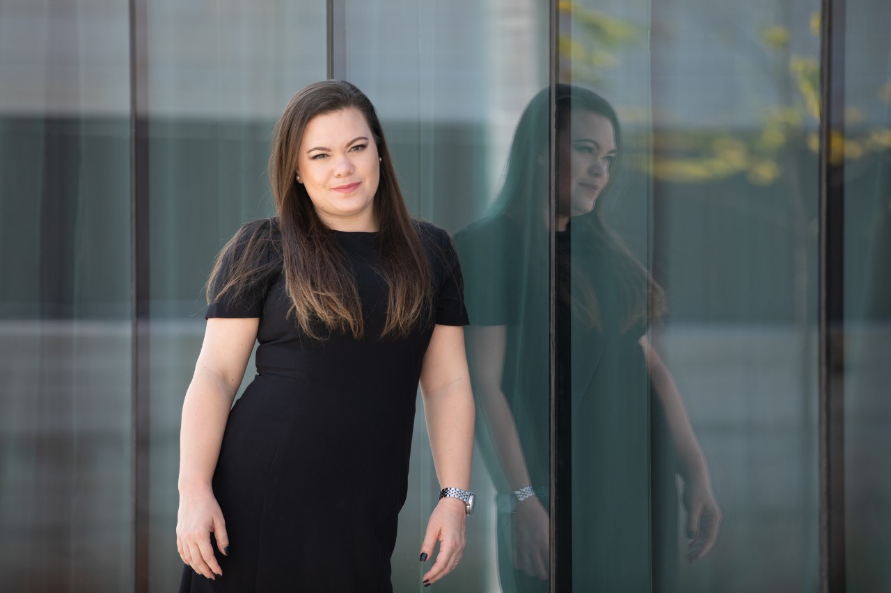 Leben mit Raketenalarm - M94.5