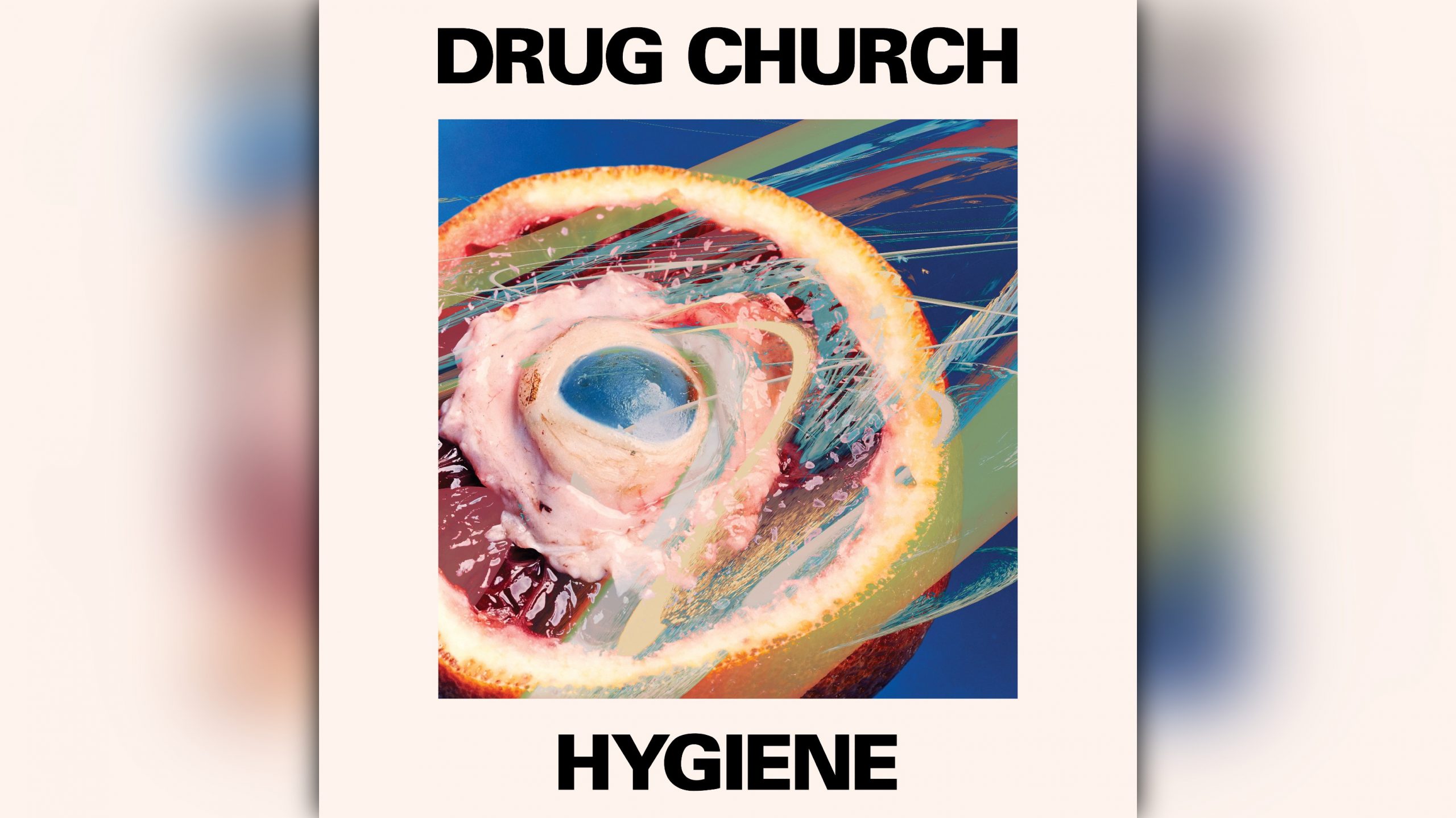 DRUG CHURCH - HYGIENE - M94.5