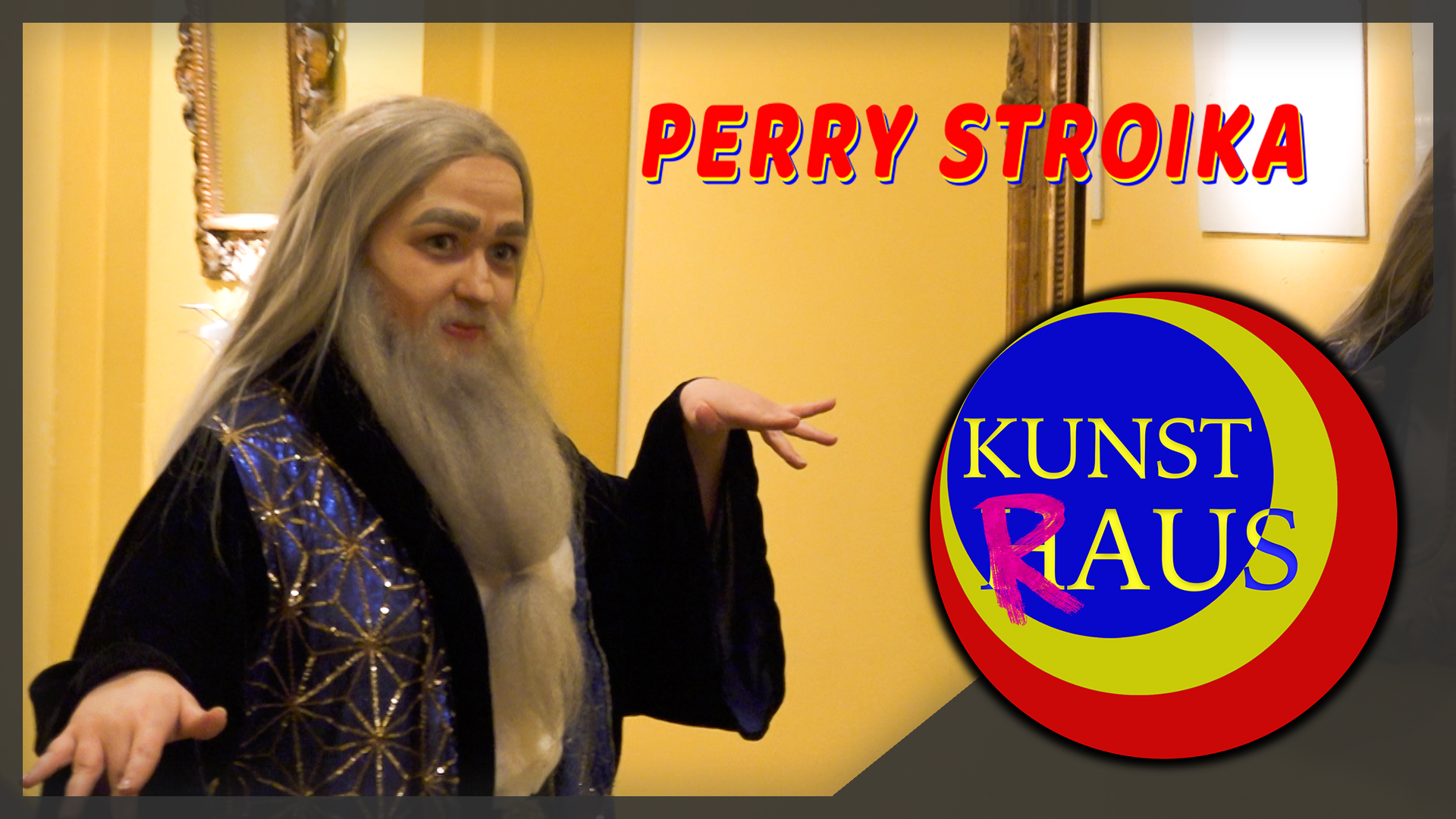 Wie dieser King das Publikum verzaubert - M94.5