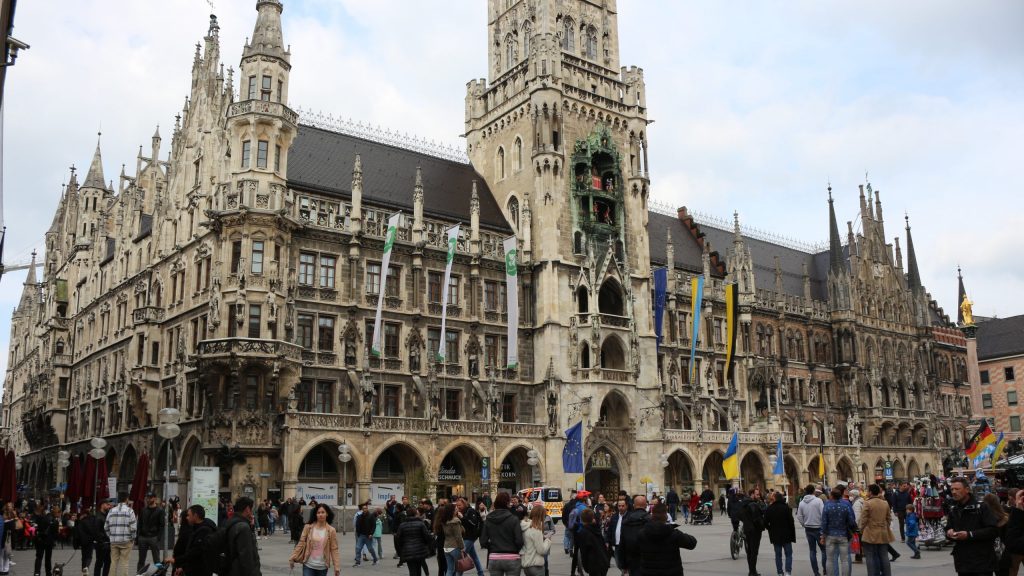 Das bedeutet Denkmalschutz in München - M94.5