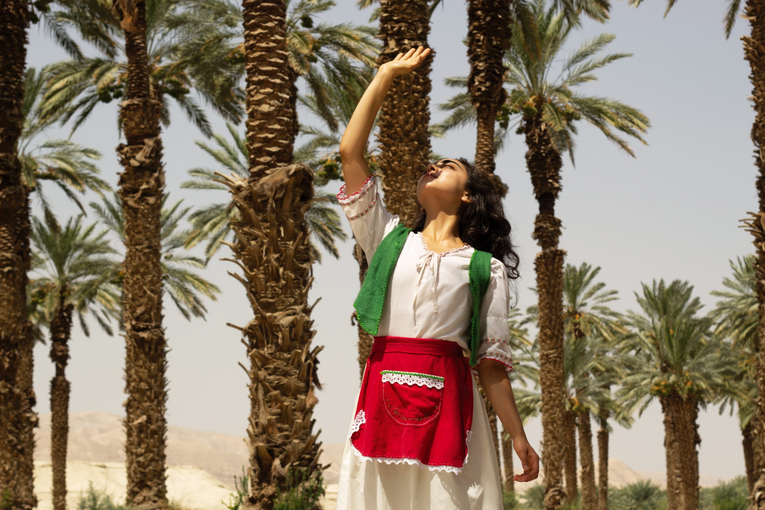 Heidi, deine Welt sind die Berge! - M94.5