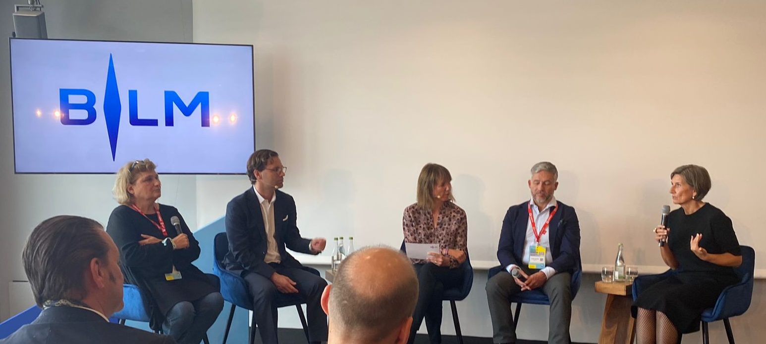 Nachhaltigkeit - more relevant than ever. - M94.5