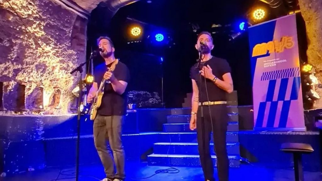 Hauptsache Meer - M94.5