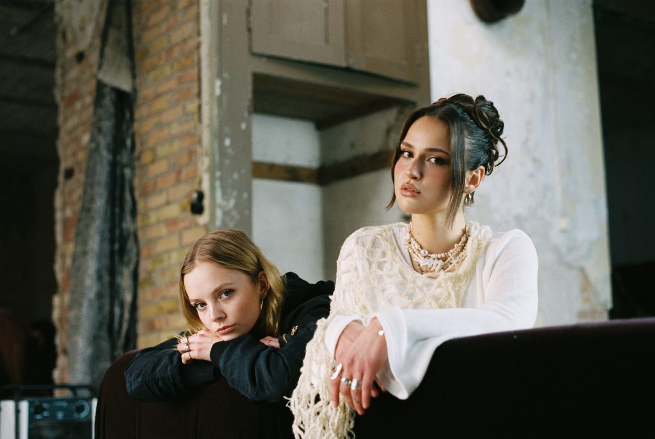 Paula Hartmann - Nie verliebt Tour - M94.5