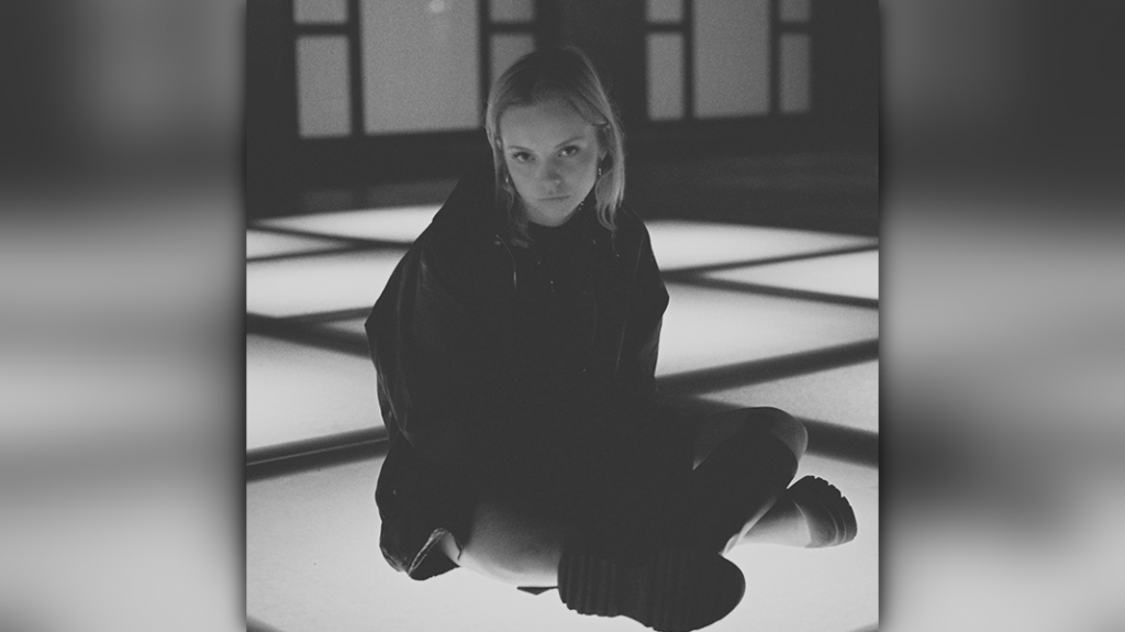 Paula Hartmann - Nie verliebt Tour - M94.5