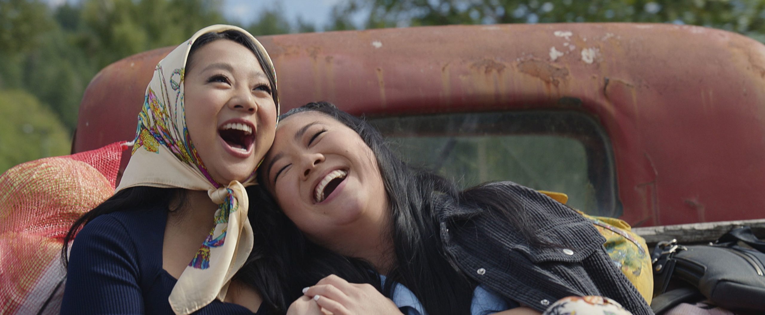 Joy Ride - The Trip - M94.5