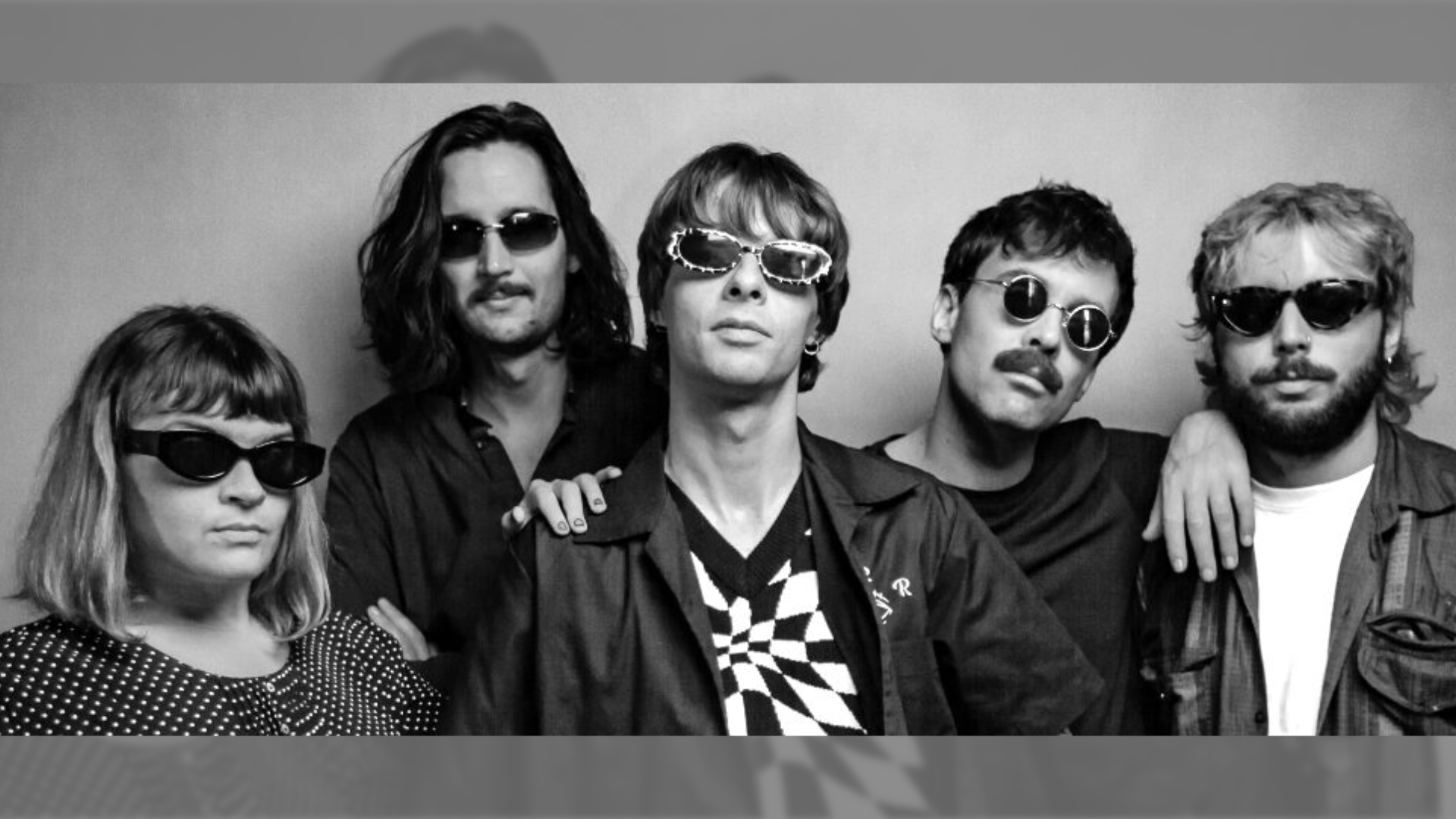 NIX & THE NOTHINGS + DEAD TASTE IM MILLA - M94.5