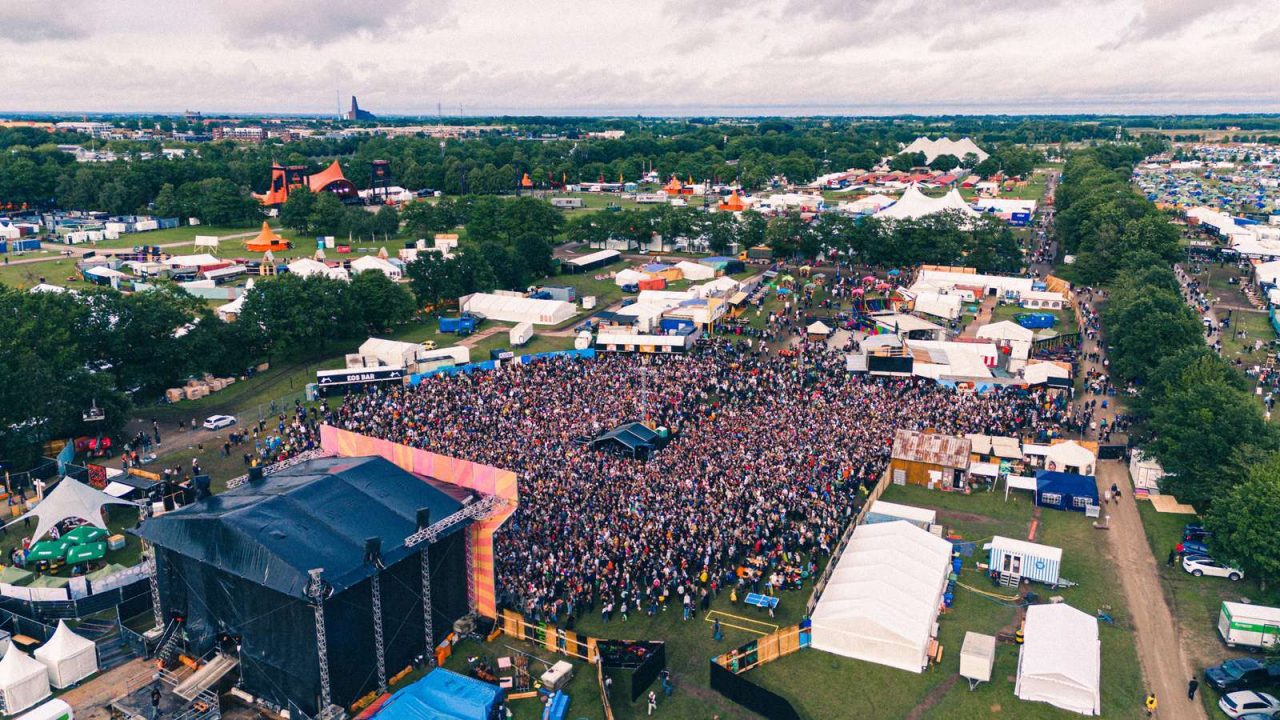 Roskilde 2024 - M94.5