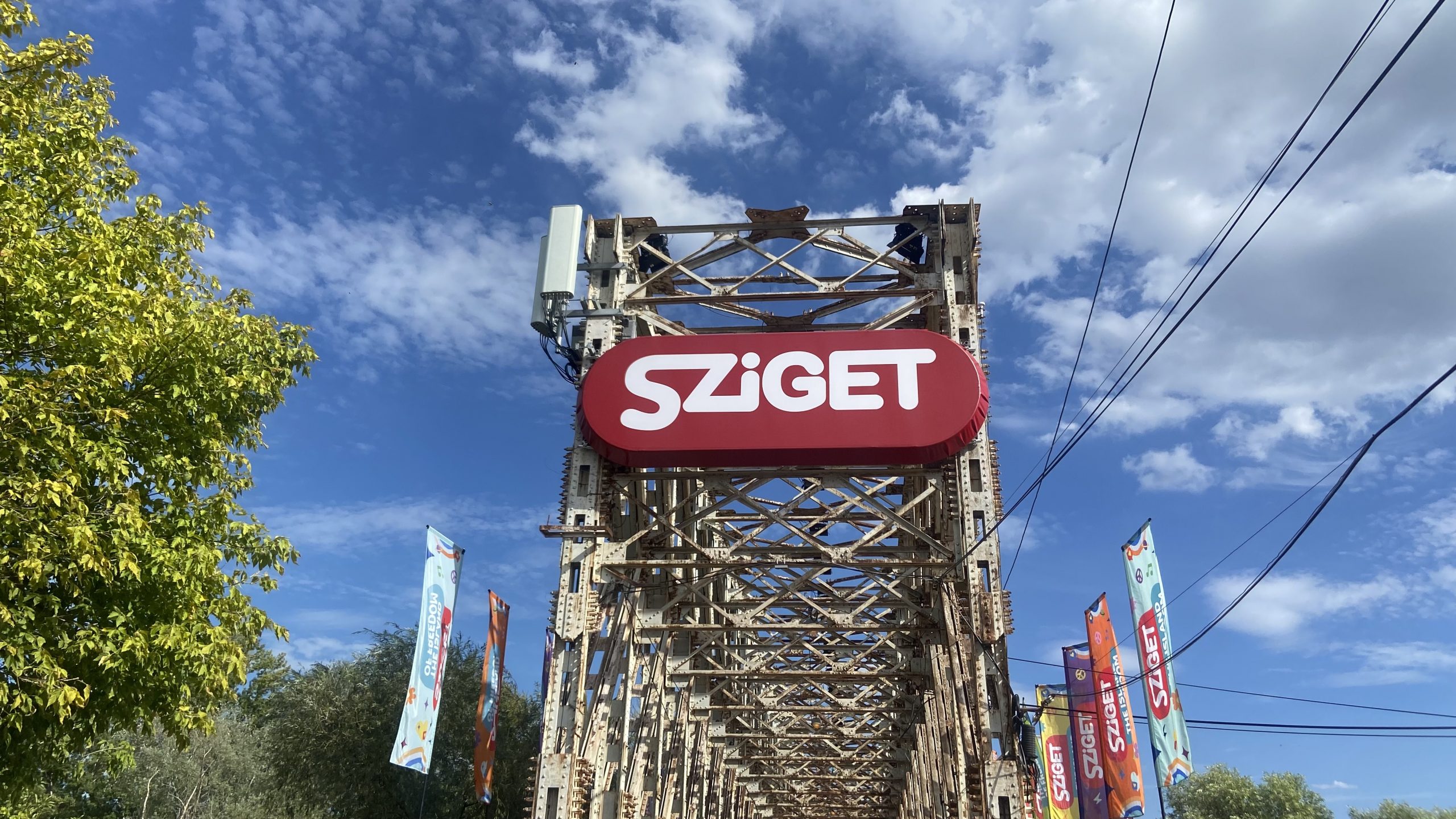 Sziget 2024 - M94.5